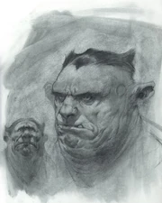 Ogre | Spiderwick Chronicles Wiki | Fandom