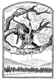 The Phooka | Spiderwick Chronicles Wiki | Fandom