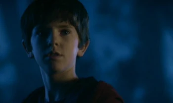 Jared Grace | Spiderwick Chronicles Wiki | Fandom