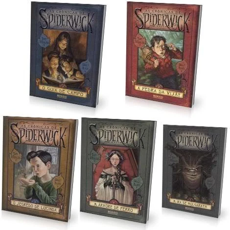 As Crônicas de Spiderwick | Wiki As Crônicas de Spiderwick | Fandom