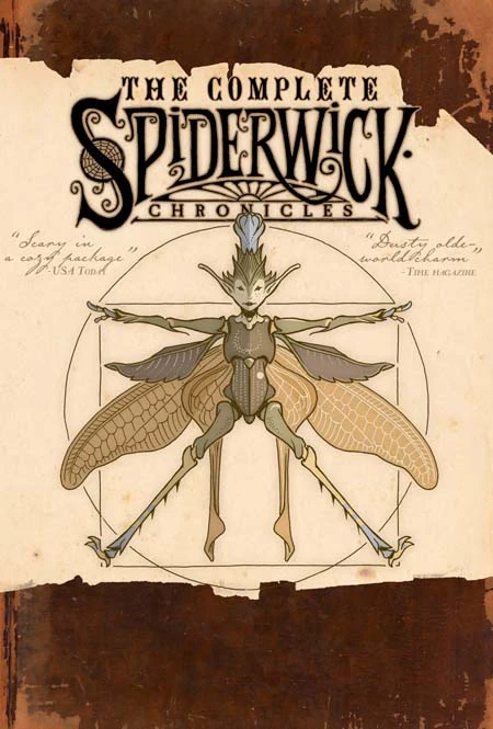 International Sprite League | Spiderwick Chronicles Wiki | Fandom