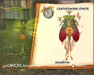 Sprite | Spiderwick Chronicles Wiki | Fandom