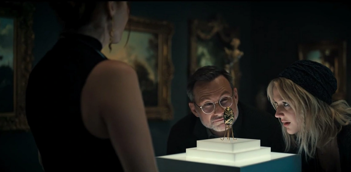 Welcome to Spiderwick | Spiderwick Chronicles Wiki | Fandom