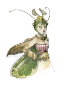 Sprite | Spiderwick Chronicles Wiki | Fandom