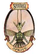 Sprite | Spiderwick Chronicles Wiki | Fandom