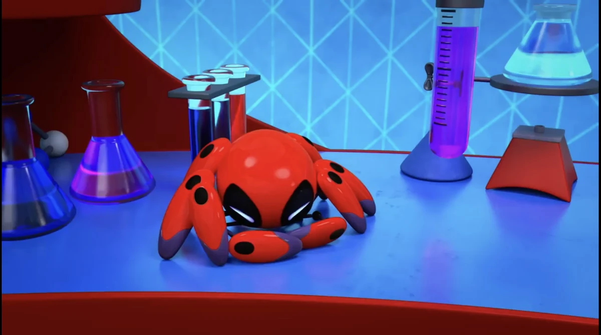 TRACE-E/Gallery/Spidey Team Transport to the Rescue | Spidey And His ...