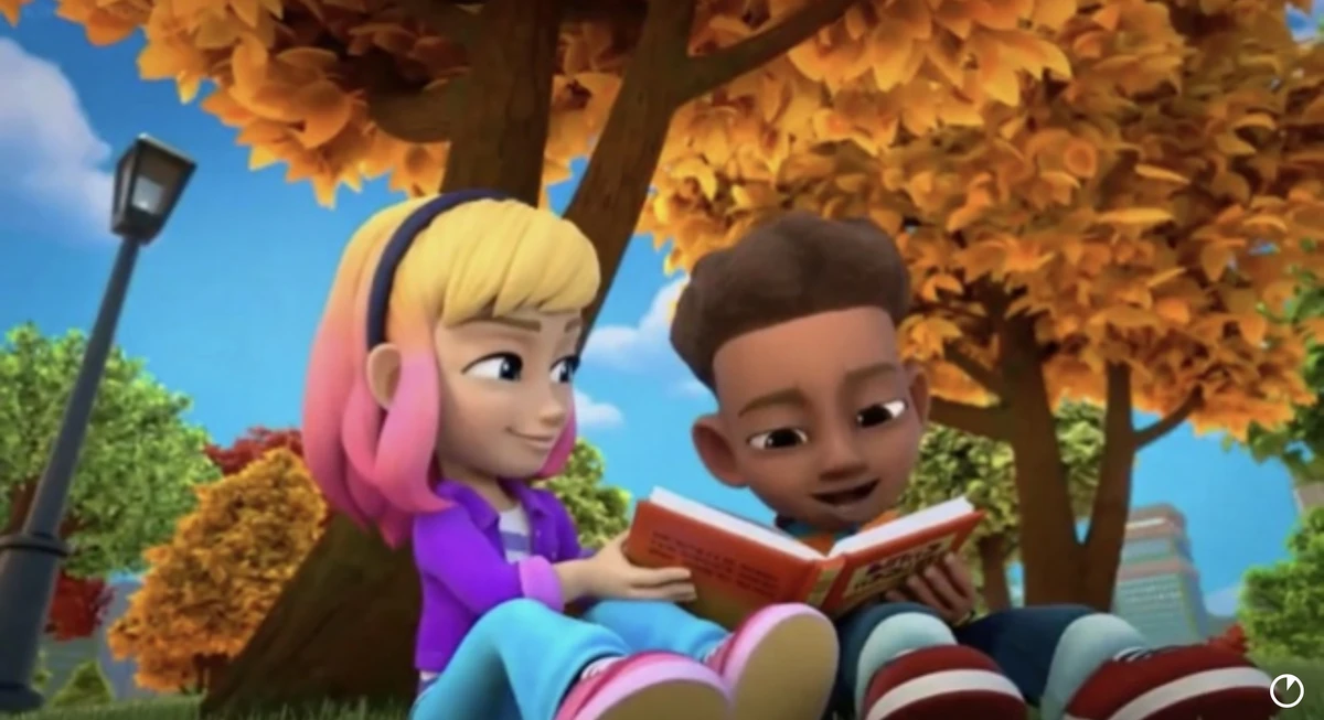 Tiny Car Caper | Spidey And His Amazing Friends Wiki | Fandom