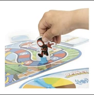 Spidey and his Amazing Friends Scavenger Scurry Game | Spidey And His ...