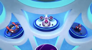 Team Spidey Vehicles | Spidey And His Amazing Friends Wiki | Fandom