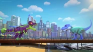 Reptil | Spidey And His Amazing Friends Wiki | Fandom