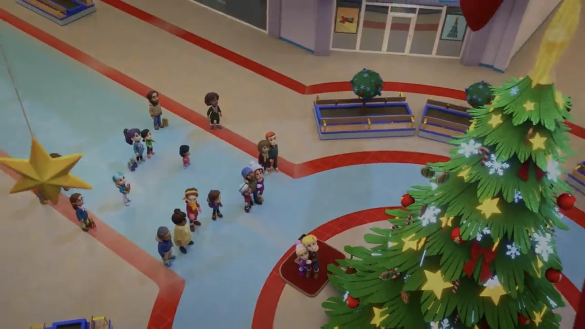 A Very Spidey Christmas | Spidey And His Amazing Friends Wiki | Fandom