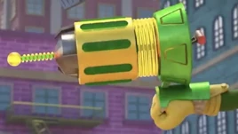 Obey Ray | Spidey And His Amazing Friends Wiki | Fandom