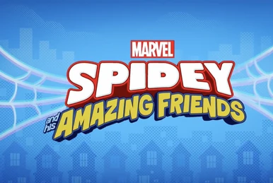 spidey cbeebies