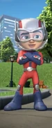 Ant-Man | Spidey And His Amazing Friends Wiki | Fandom