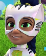 White Tiger | Spidey And His Amazing Friends Wiki | Fandom