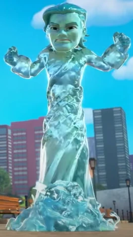 Hydro-Man | Spidey And His Amazing Friends Wiki | Fandom