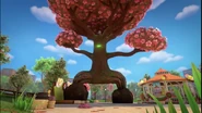 Tree Trouble | Spidey And His Amazing Friends Wiki | Fandom