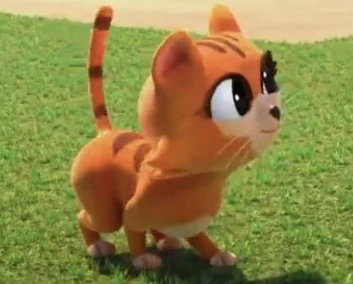 Bootsie | Spidey And His Amazing Friends Wiki | Fandom