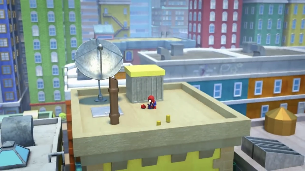 Lost And Found Spidey And His Amazing Friends Wiki Fandom