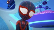 Spin Saves The Day | Spidey And His Amazing Friends Wiki | Fandom