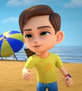 Peter Parker/Spidey/Gallery | Spidey And His Amazing Friends Wiki | Fandom