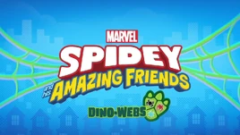 Season 4 | Spidey And His Amazing Friends Wiki | Fandom