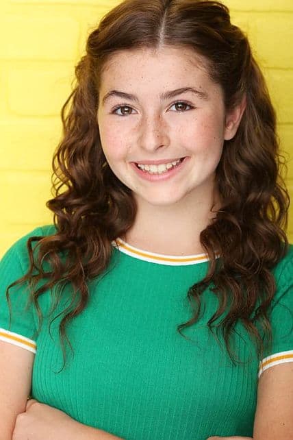 Lily Sanfelippo | Spidey And His Amazing Friends Wiki | Fandom