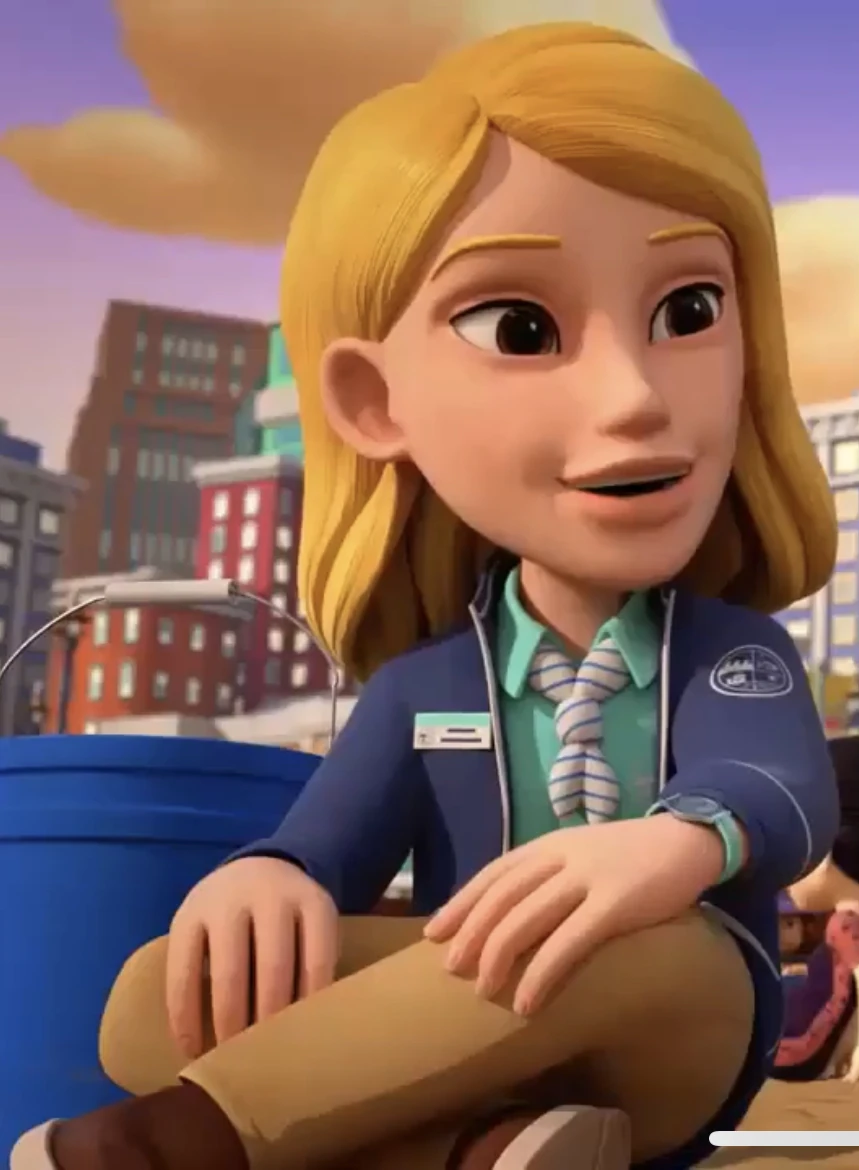 Isla Coralton | Spidey And His Amazing Friends Wiki | Fandom