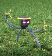 CAL | Spidey And His Amazing Friends Wiki | Fandom