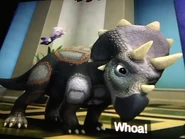 Dino-Rama | Spidey And His Amazing Friends Wiki | Fandom