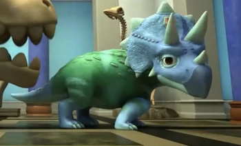 Reptil | Spidey And His Amazing Friends Wiki | Fandom