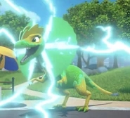 Electro | Spidey And His Amazing Friends Wiki | Fandom