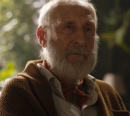 Benjamin Lockwood | Spielberg Wiki | Fandom