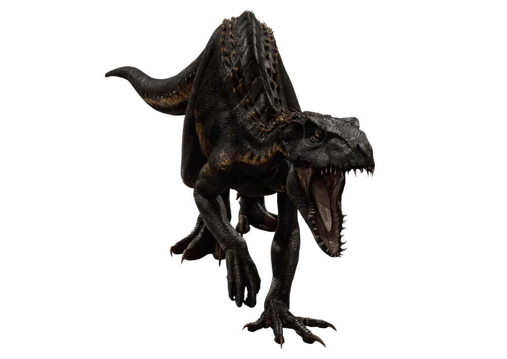 Indoraptor | Spielberg Wiki | Fandom
