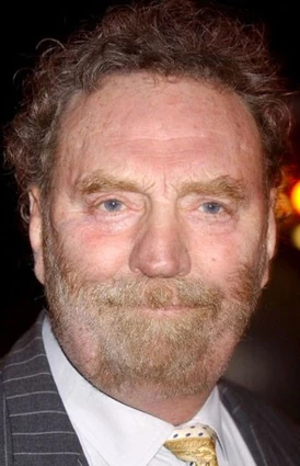 Pat Roach | Spielberg Wiki | Fandom