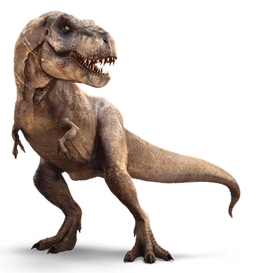 Rexy (Jurassic Park) | Spielberg Wiki | Fandom