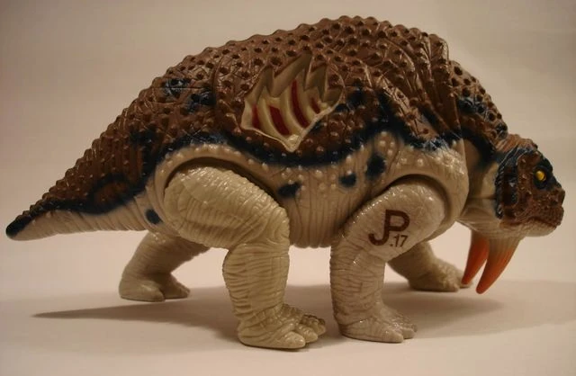 Scutosaurus | Spielberg Wiki | Fandom