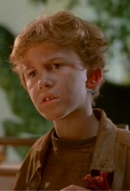 Tim Murphy | Spielberg Wiki | Fandom