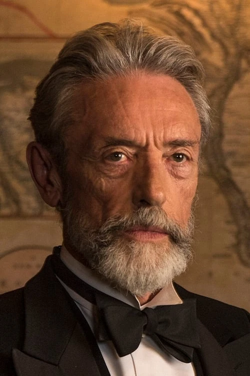 Anthony Higgins | Spielberg Wiki | Fandom