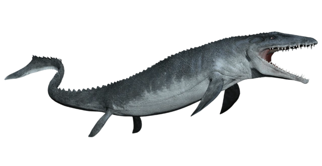 Mosasaurus | Spielberg Wiki | Fandom