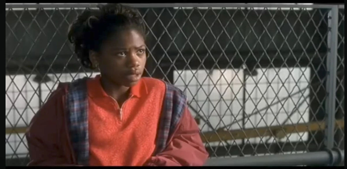 Kelly Malcolm | Spielberg Wiki | Fandom