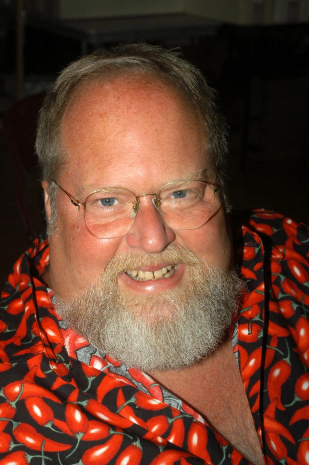 William Hootkins | Spielberg Wiki | Fandom