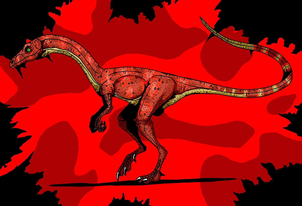 Segisaurus