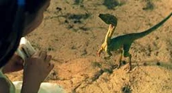 Compsognathus | Spielberg Wiki | Fandom