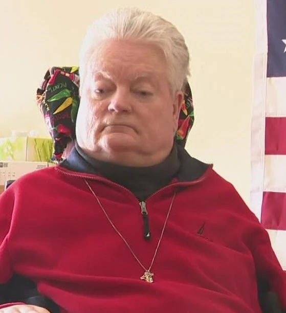 Patrick Durkin | Spielberg Wiki | Fandom