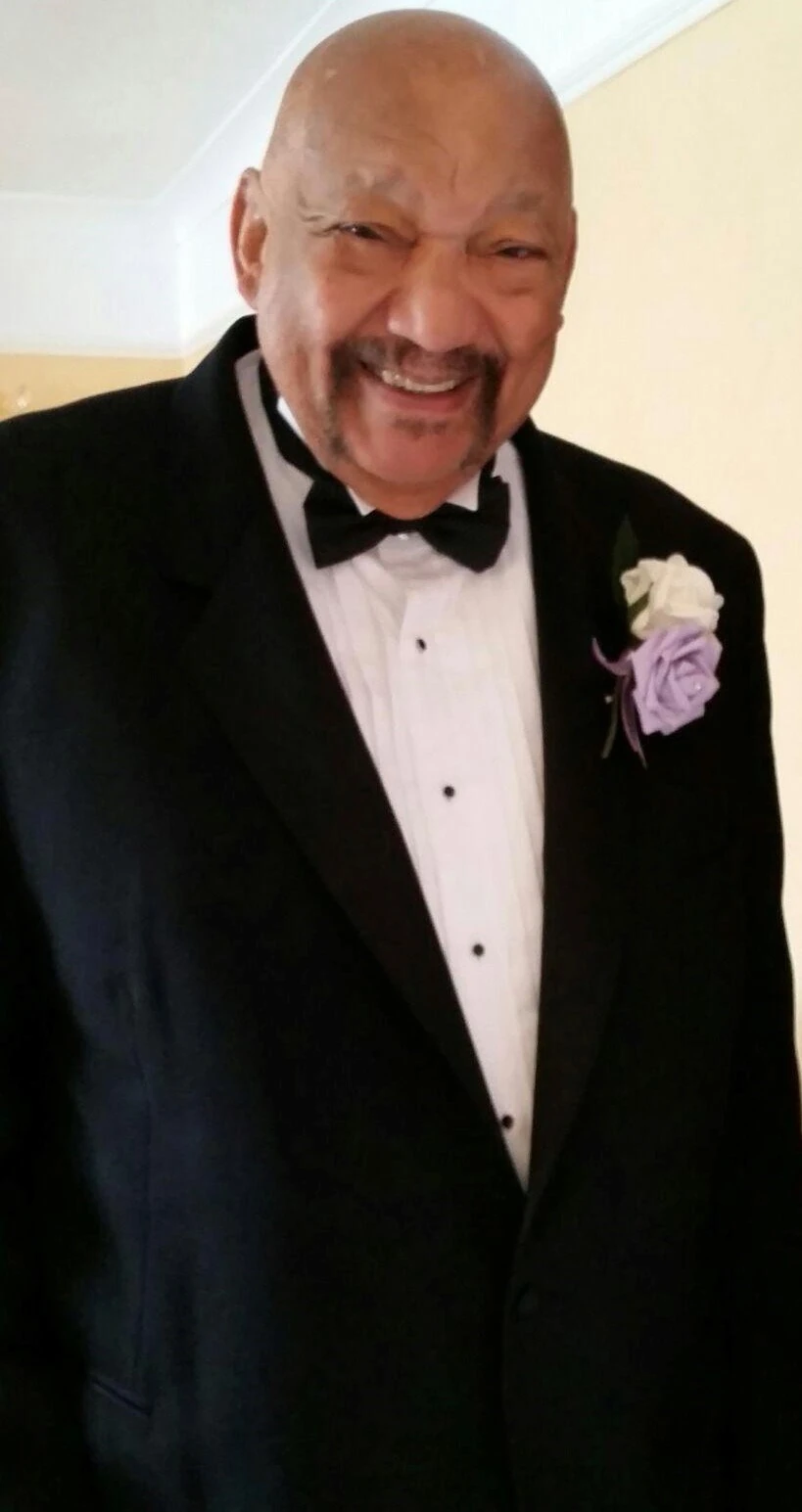 Sonny Caldinez | Spielberg Wiki | Fandom