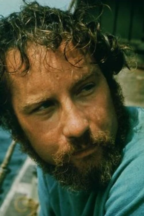 Matt Hooper | Spielberg Wiki | Fandom