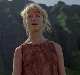 Lex Murphy | Spielberg Wiki | Fandom