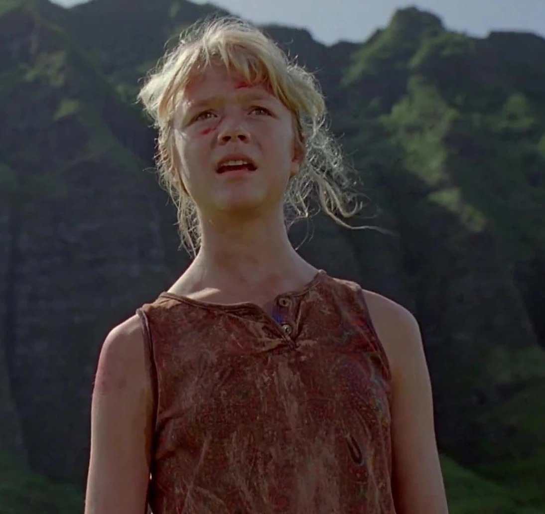 Lex Murphy | Spielberg Wiki | Fandom