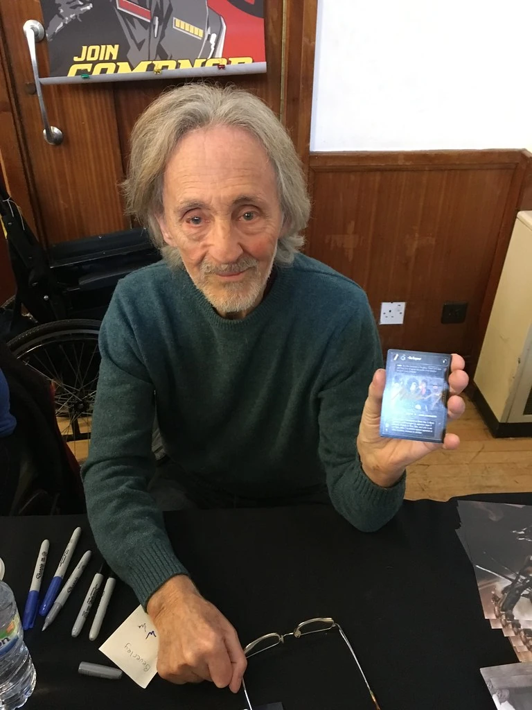 Malcolm Weaver | Spielberg Wiki | Fandom